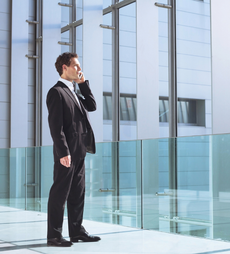 WGH Architectural Facade Sdn. Bhd.